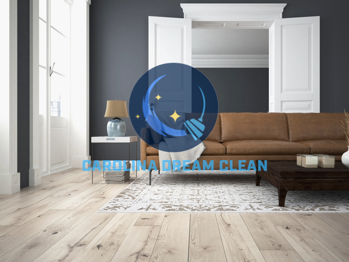 Booking Your Cleaning with Carolina Dream Clean | Carolina Dream Clean