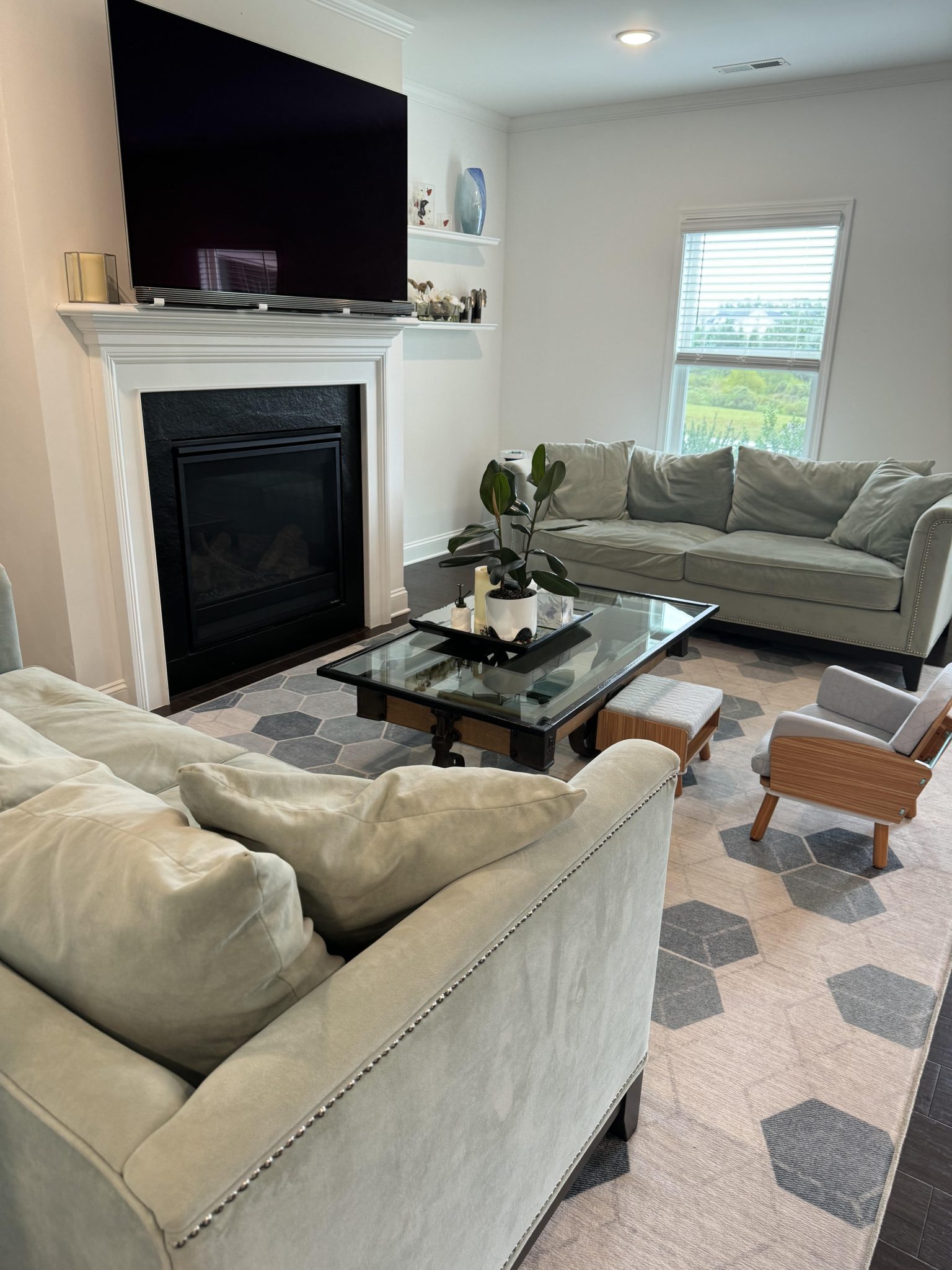 Our Cleaning Checklist | Carolina Dream Clean